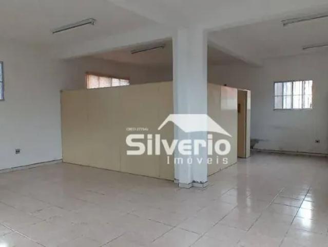 Prédio à venda, 500 m² por R$ 2.000.000,00 Cidade Morumbi São José dos Campos/SP