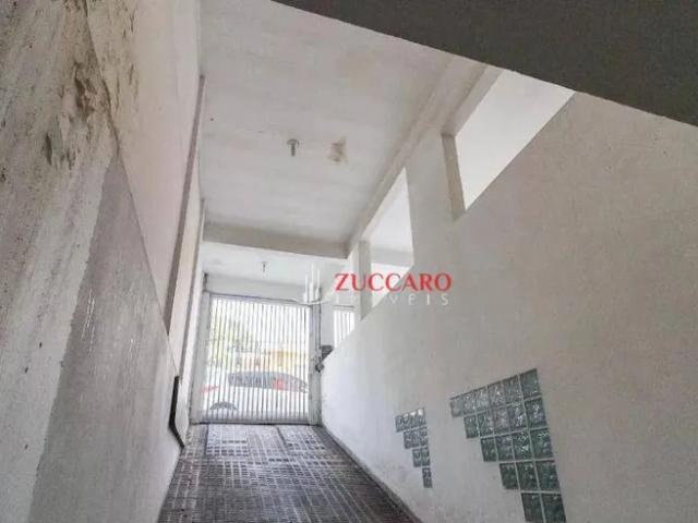 Prédio à venda, 500 m² por R$ 2.200.000,00 Jardim Gumercindo Guarulhos/SP