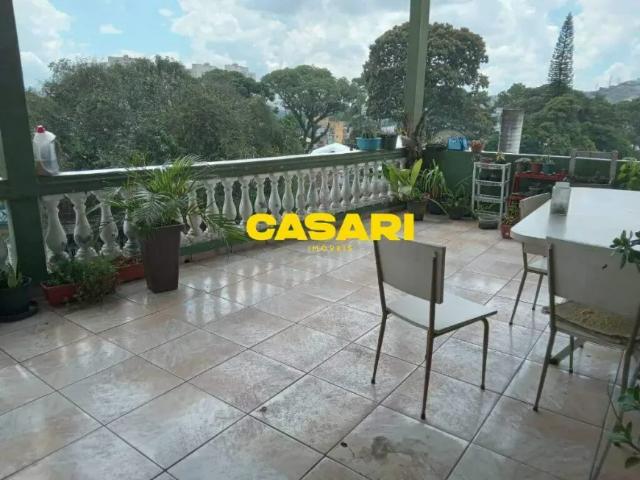 Prédio à venda, 514 m² Ferrazópolis São Bernardo do Campo/SP