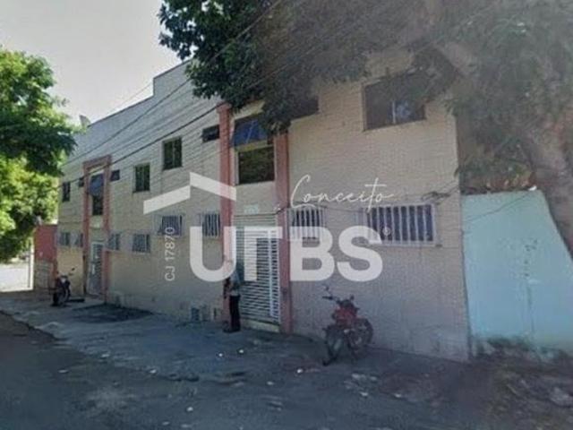 PRÉDIO À VENDA| 520M² CONSTRUÍDOS| 24 KITNETS| JARDIM VILA BOA