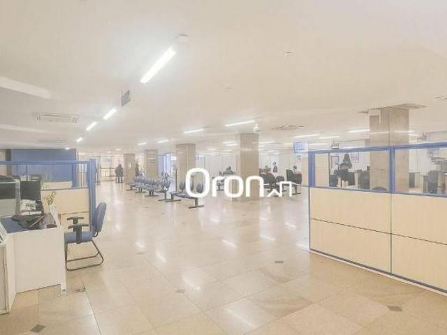 Prédio à venda, 5374 m² por R$ 25.000.000 Setor Central Goiânia/GO