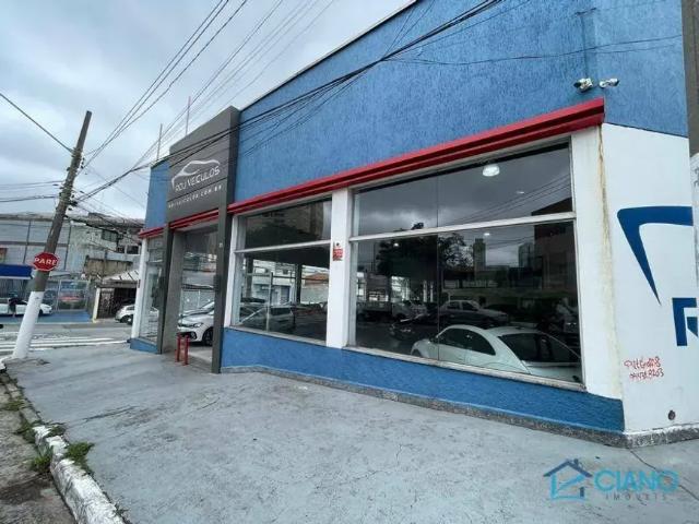 Prédio à venda, 600 m² por R$ 4.700.000,00 Mooca São Paulo/SP