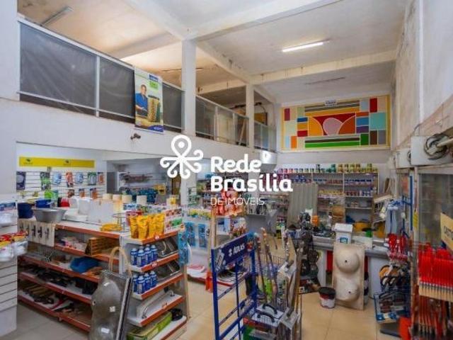 Prédio à venda, 600 m² por R$ 1.390.000,00 Recanto das Emas Recanto das Emas/DF