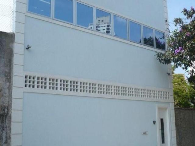 Prédio à venda, 600 m² por R 3.000.000,00 Saúde São Paulo/SP