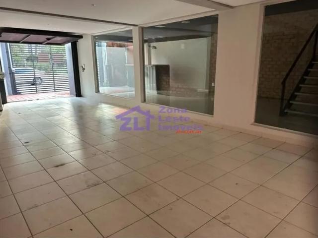 Prédio à venda, 600 m² por R$ 4.100.000,00 Água Rasa São Paulo/SP