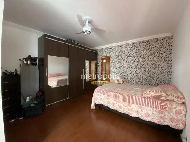 Prédio à venda, 600 m² por R$ 3.901.000,00 Fundação São Caetano do Sul/SP