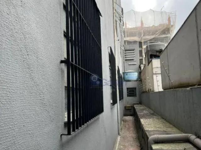 Prédio à venda, 605 m² por R$ 4.800.000,00 Pinheiros São Paulo/SP