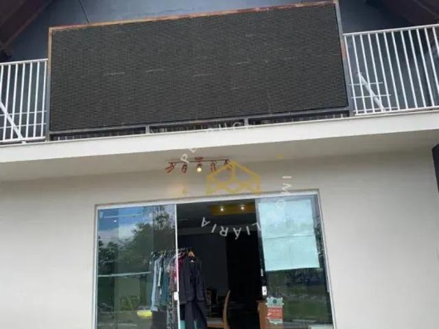 Prédio à venda, 650 m² no Chácaras Silvania Valinhos/SP