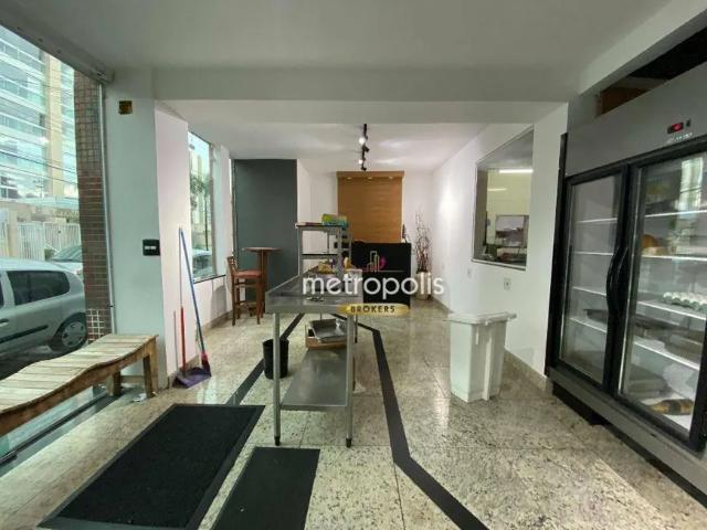 Prédio à venda, 650 m² por R$ 6.384.000,00 Santa Paula São Caetano do Sul/SP