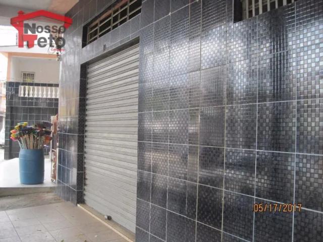 Prédio à venda, 650 m² por R$ 2.250.000,00 Parque São Domingos São Paulo/SP