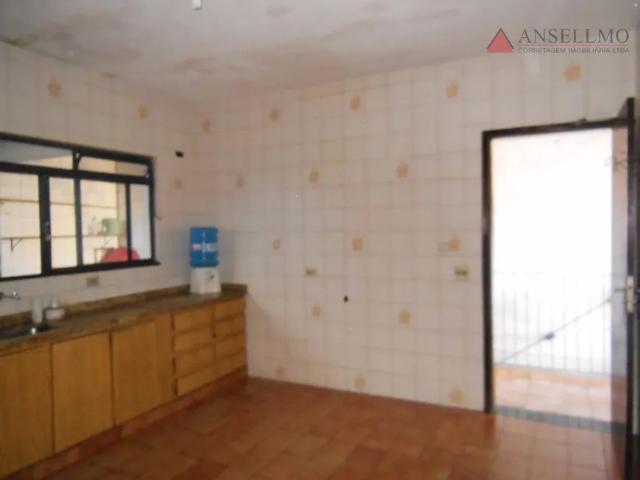 Prédio à venda, 657 m² por R$ 2.550.000,00 Demarchi São Bernardo do Campo/SP