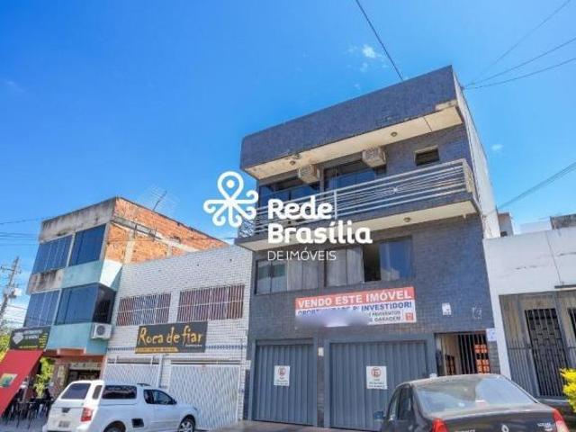 Prédio à venda, 680 m² por R$ 1.499.000,00 Guará II Guará/DF