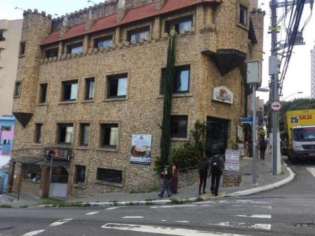 Prédio à venda, 700 m² por R 7.200.000,00 Paraíso São Paulo/SP