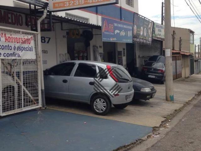 Prédio à venda, 700 m² por R$ 1.500.000,00 Parque Vitória Régia Sorocaba/SP