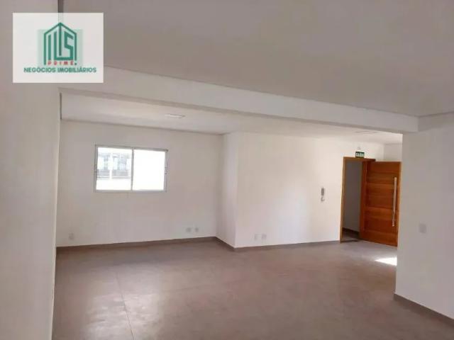 Prédio Comercial 728 m² Casa Branca Santo André/SP