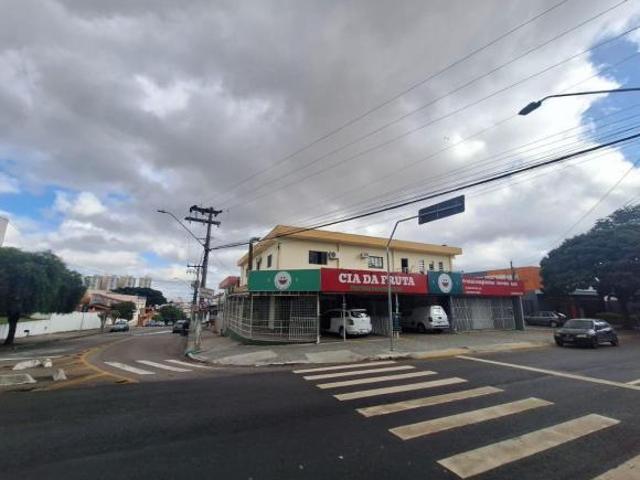 Prédio à venda, 742 m² por R$ 3.000.000,00 Bosque dos Eucaliptos São José dos Campos/SP