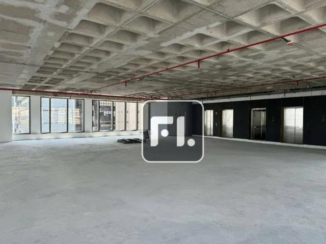 Prédio à venda, 7657 m² por R$ 290.000.000,00 Pinheiros São Paulo/SP