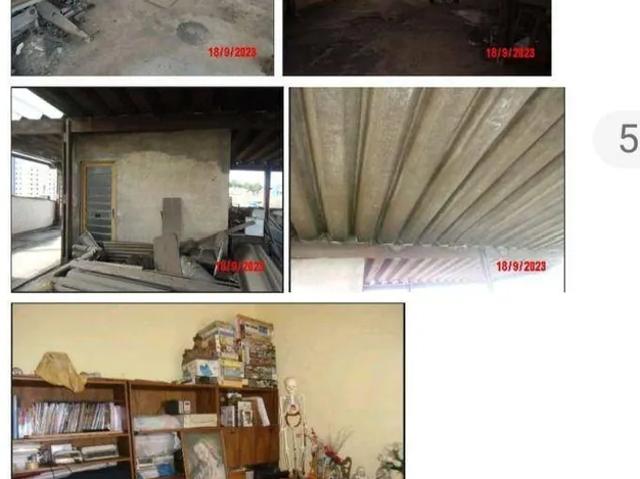 Prédio à venda, 766 m² por R$ 2.700.000,00 Freguesia do Ó São Paulo/SP
