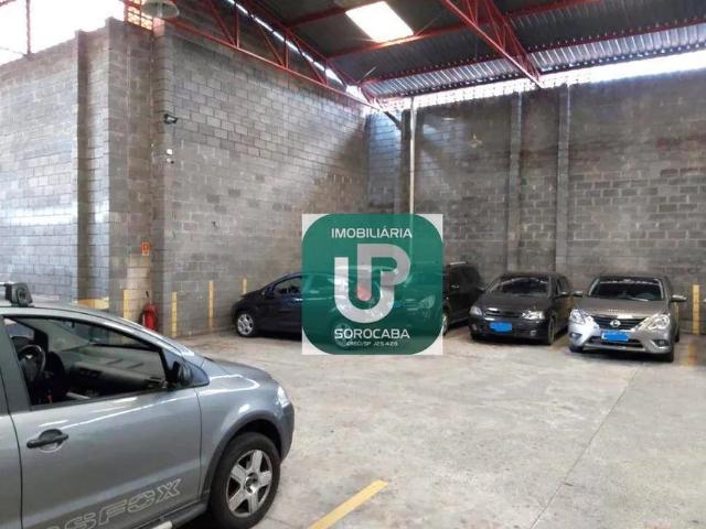 Prédio à venda, 770 m² por R$ 2.500.000,00 Centro Sorocaba/SP