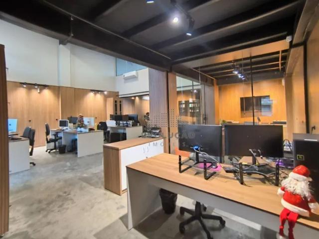 Prédio à venda, 800 m² por R$ 5.981.000,00 Cidade de Florianópolis São José/SC
