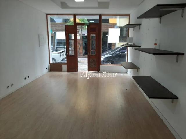 Prédio à venda, 80 m² por R$ 750.000,00 Condomínio Centro Comercial Alphaville Barueri/SP