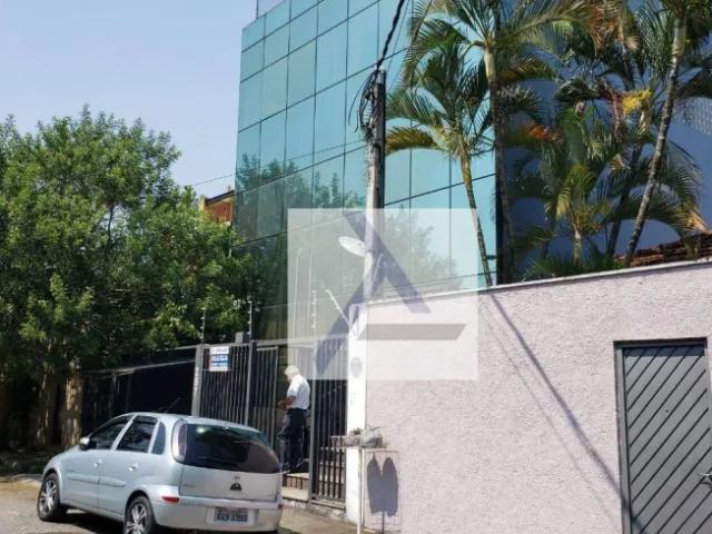 Prédio à venda, 890 m² por R$ 7.000.000,00 Vila São Francisco São Paulo/SP