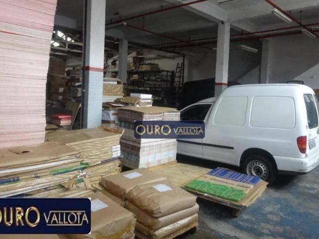 Prédio à venda, 900 m² por R$ 5.000.000,00 Mooca São Paulo/SP