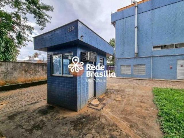 Prédio a venda, 913 m² por R$ 28.000.000,00 Brasília Brasília/DF