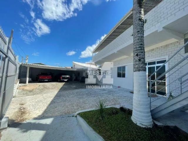 Prédio à venda, 1000 m² por R$ 7.250.000,00 Praia das Palmeiras Caraguatatuba/SP