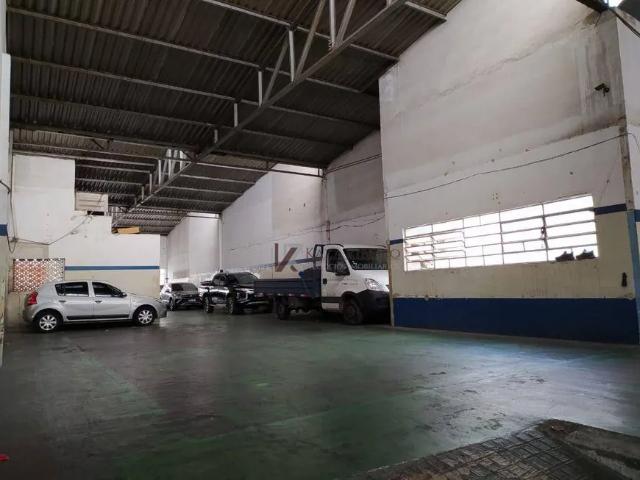 Prédio à venda, 1000 m² por R$ 6.150.000,00 Lapa São Paulo/SP