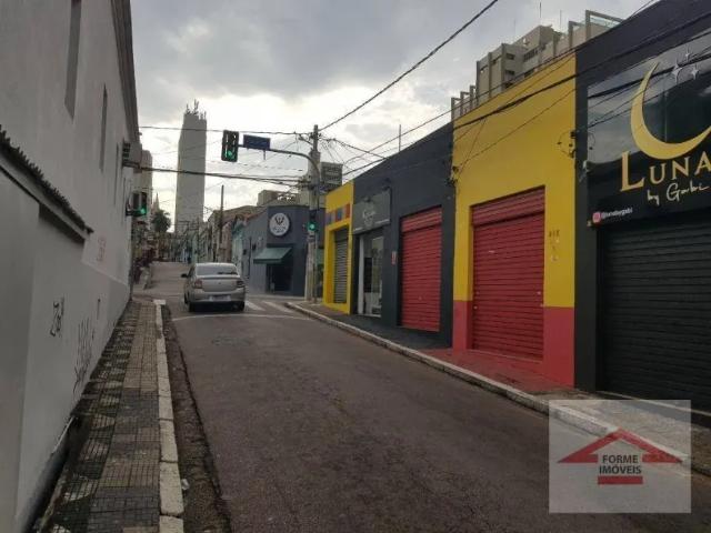 Prédio à venda, 104 m² por R$ 850.000,00 Centro Jundiaí/SP