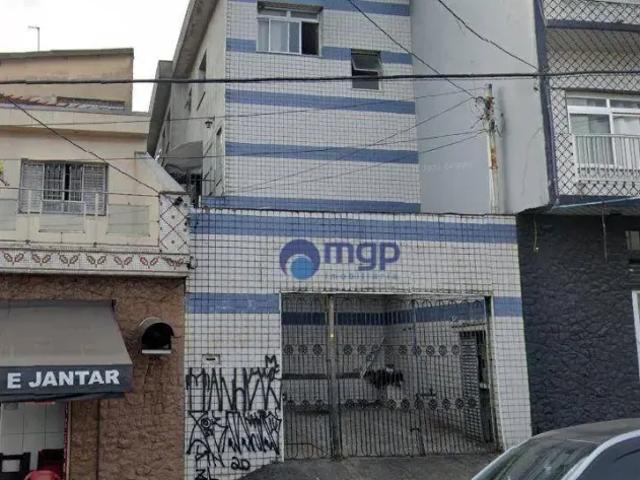 Prédio à venda, 115 m² por R$ 900.000,00 Vila Maria São Paulo/SP
