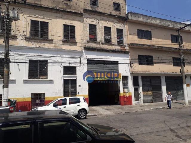 Prédio à venda, 1300 m² por R$ 3.800.000,00 Brás São Paulo/SP