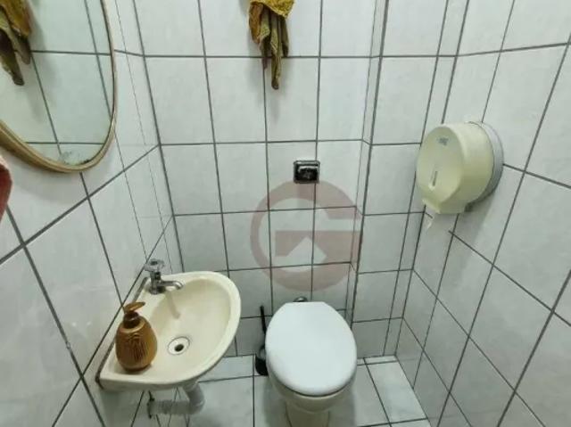Prédio à venda, 130 m² por R$ 957.000,00 Pinheiros São Paulo/SP