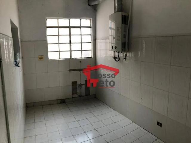 Prédio à venda, 140 m² por R$ 480.000,00 Casa Verde São Paulo/SP