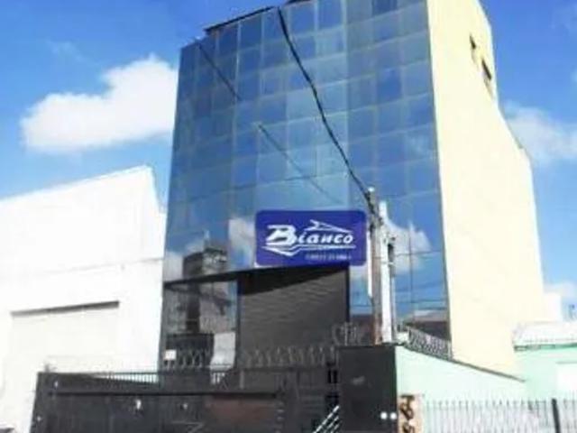 Prédio à venda, 1450 m² por R$ 5.000.000,00 Cidade Jardim Cumbica Guarulhos/SP