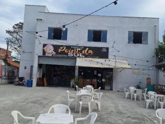 Prédio à venda, 175 m² por R$ 1.050.000,00 Conjunto Residencial Dom Pedro I São José dos Campos/