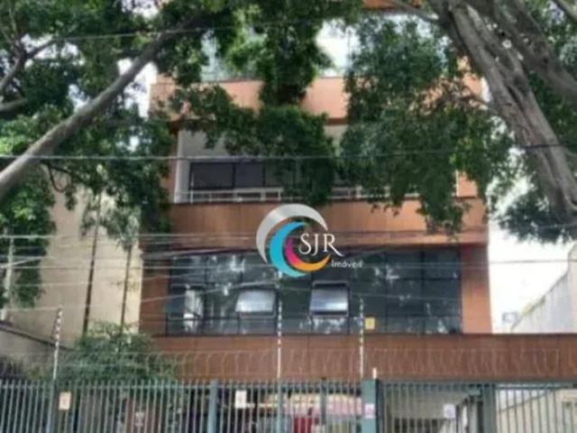 Prédio à venda, 1980 m² Lapa São Paulo/SP
