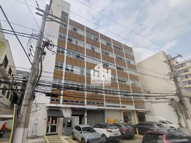 Prédio à venda, 2004 m² por R$ 10.000.000,00 Bom Retiro São Paulo/SP