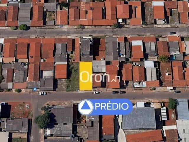 Prédio à venda, 200 m² por R$ 530.000,00 Residencial Vale dos Sonhos Goiânia/GO