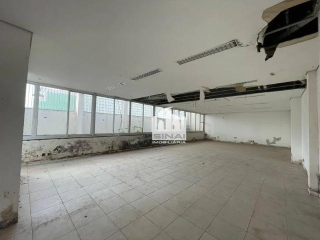 Prédio à venda, 2131 m² por R$ 6.000.000,00 Casa Verde São Paulo/SP