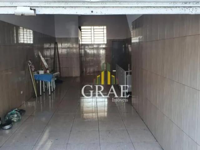 Prédio à venda, 217 m² por R$ 600.000,00 Sacomã São Paulo/SP