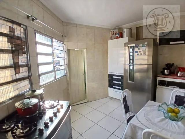 Prédio à venda, 222 m² por R$ 970.000,00 Parque São Luís São Paulo/SP