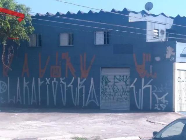 Prédio à venda, 230 m² por R$ 1.300.000,00 Freguesia do Ó São Paulo/SP