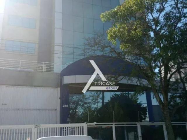 Prédio à venda, 2355 m² por R$ 30.000.000,00 Brooklin São Paulo/SP