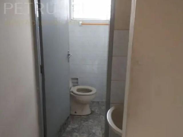 Prédio à venda, 244 m² por R$ 720.000,00 Jardim das Bandeiras Campinas/SP