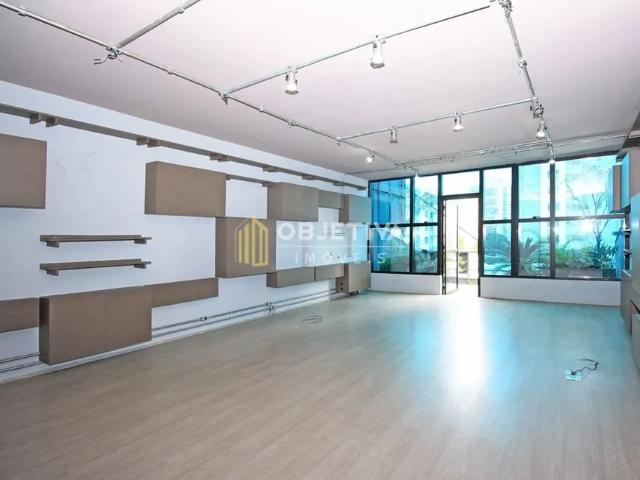 Prédio à venda, 250 m² por R$ 1.100.000,00 Menino Deus Porto Alegre/RS