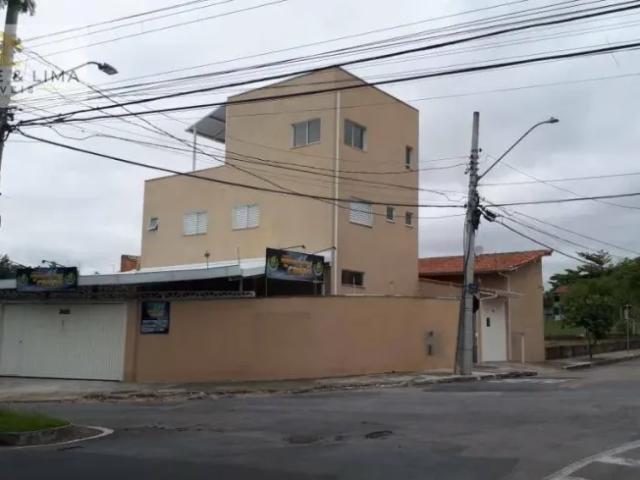 Prédio à venda, 251 m² por R$ 1.378.000,00 Jardim das Indústrias São José dos Campos/SP