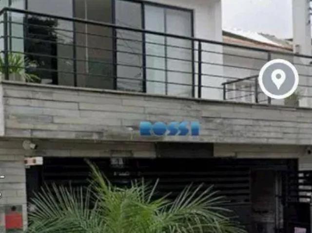 Prédio à venda, 252 m² por R$ 2.500.000,00 Parque São Jorge São Paulo/SP
