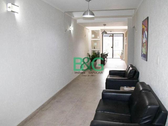 Prédio à venda, 256 m² por R$ 1.248.000,00 Santana São Paulo/SP